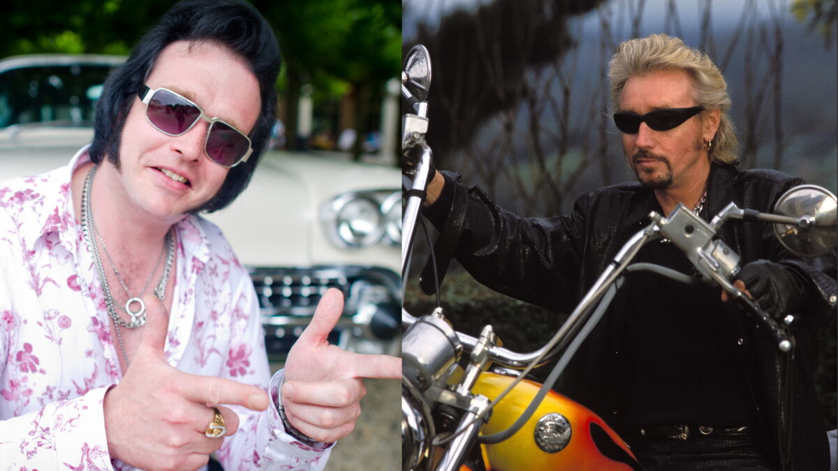 Ces 9 sosies de stars qui vont vous faire halluciner