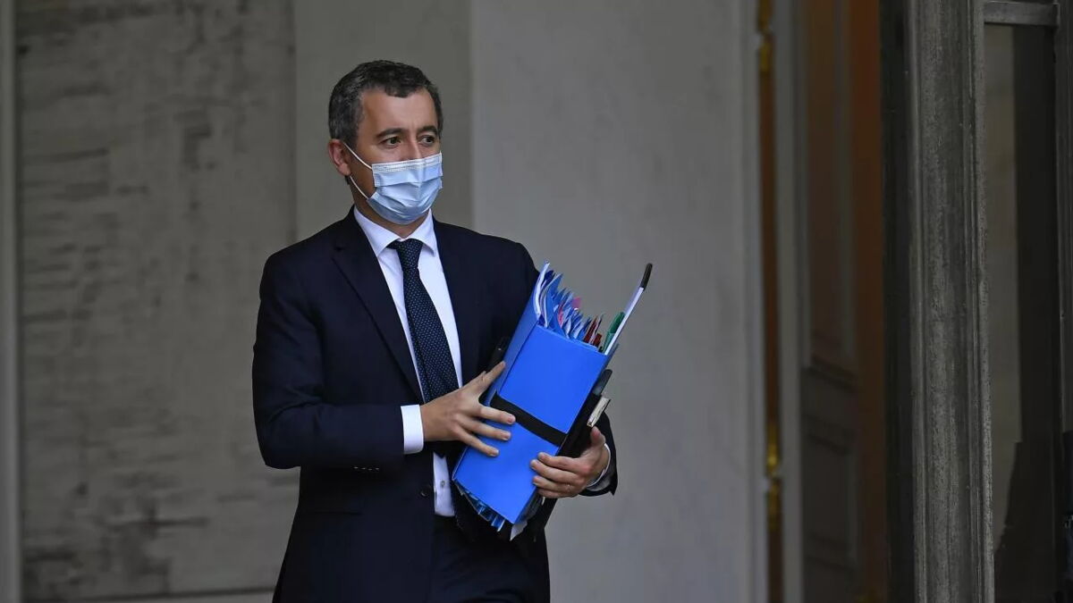 Loi de sécurité globale : comment Emmanuel Macron a sèchement recadré ...