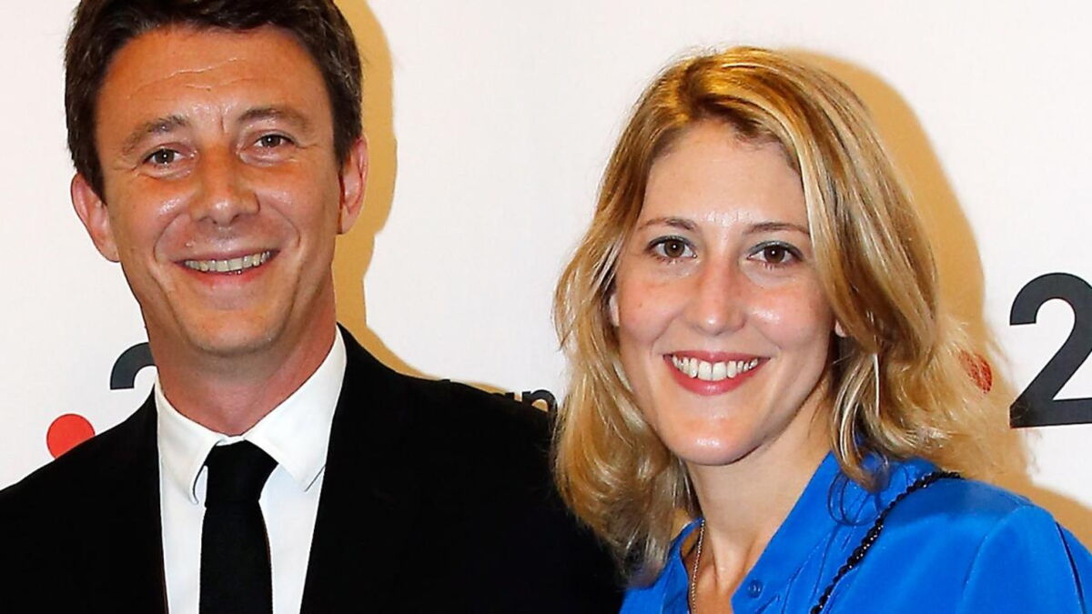 Affaire de la sextape de Benjamin Griveaux : son épouse Julia Minkowski sort du silence