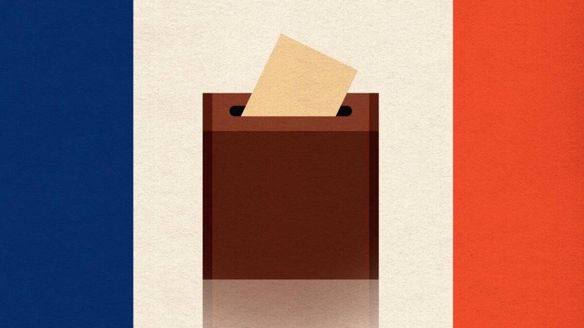 Combien y a-t-il de partis politiques en France