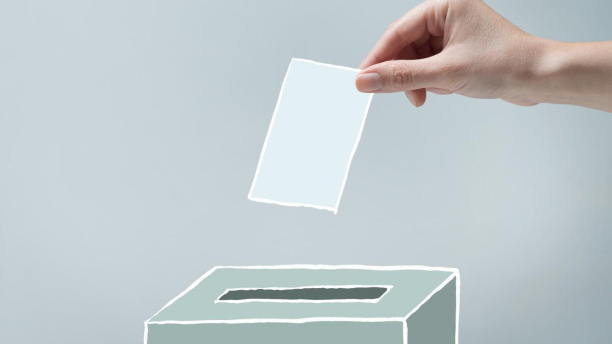 Quelle est la différence entre un vote blanc et un vote nul