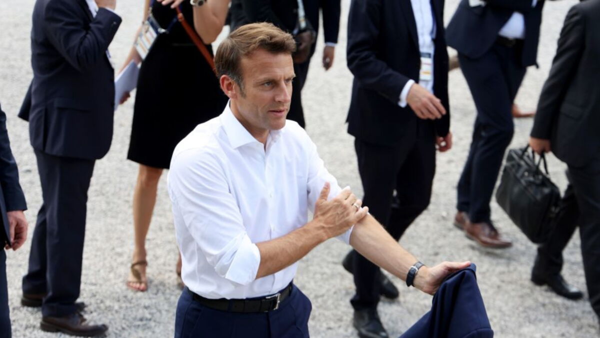 "Ça m'en touche une....", "Finito", "Croquignolesque", les expressions ...