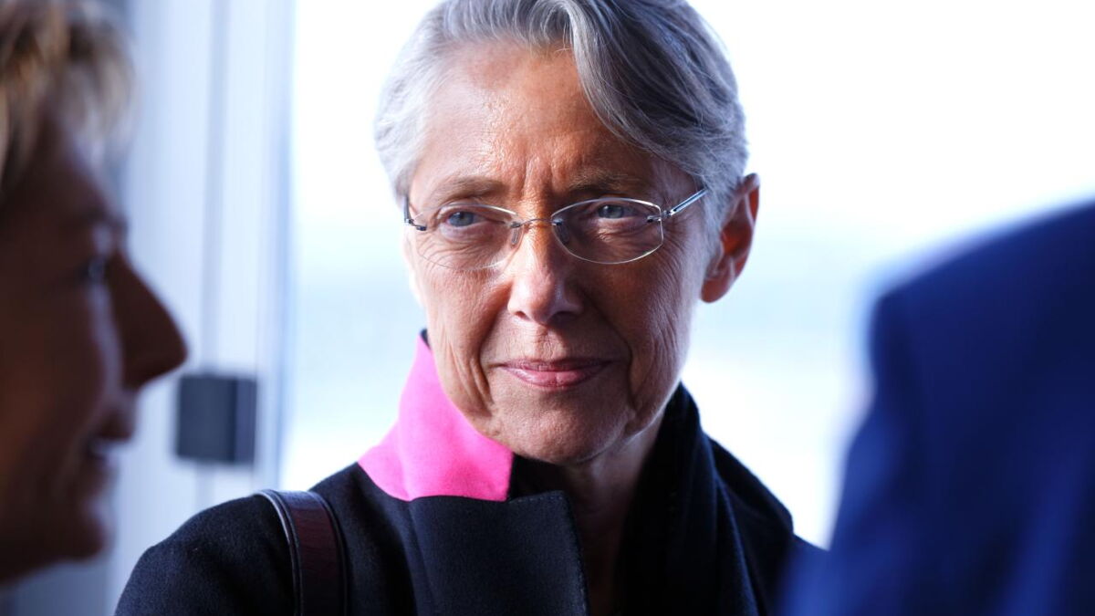 Élisabeth Borne : ce surnom très révélateur qui la suit depuis des années