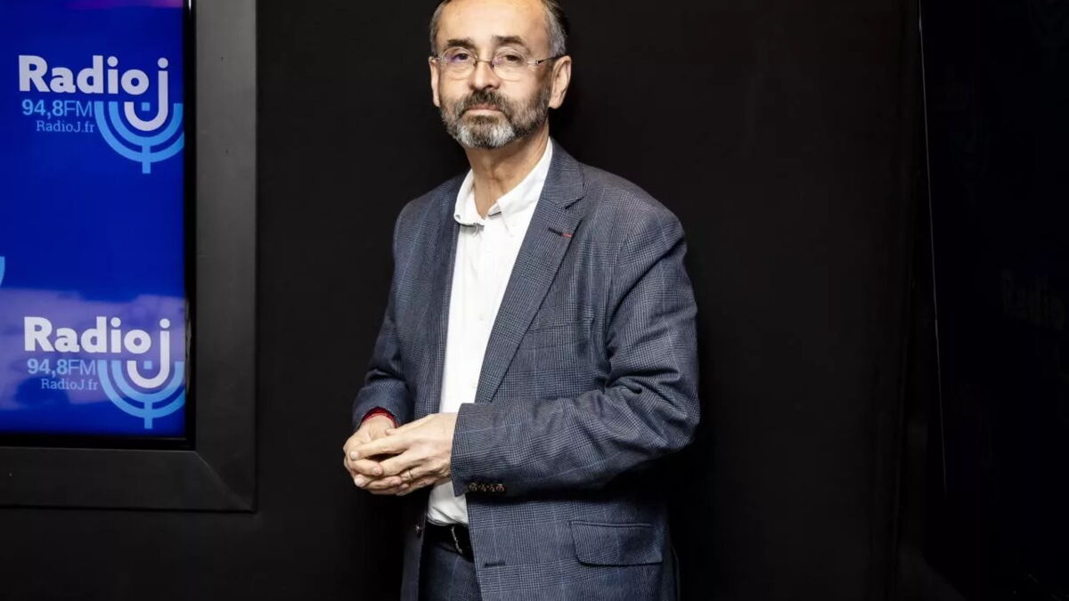 « Elle déteste la France » : Robert Ménard étrille Rima Hassan et LFI