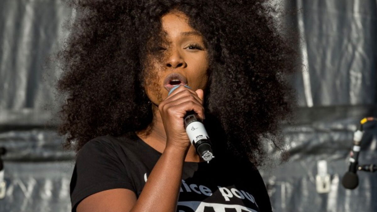 Assa Traoré : enfin une récompense pour son combat