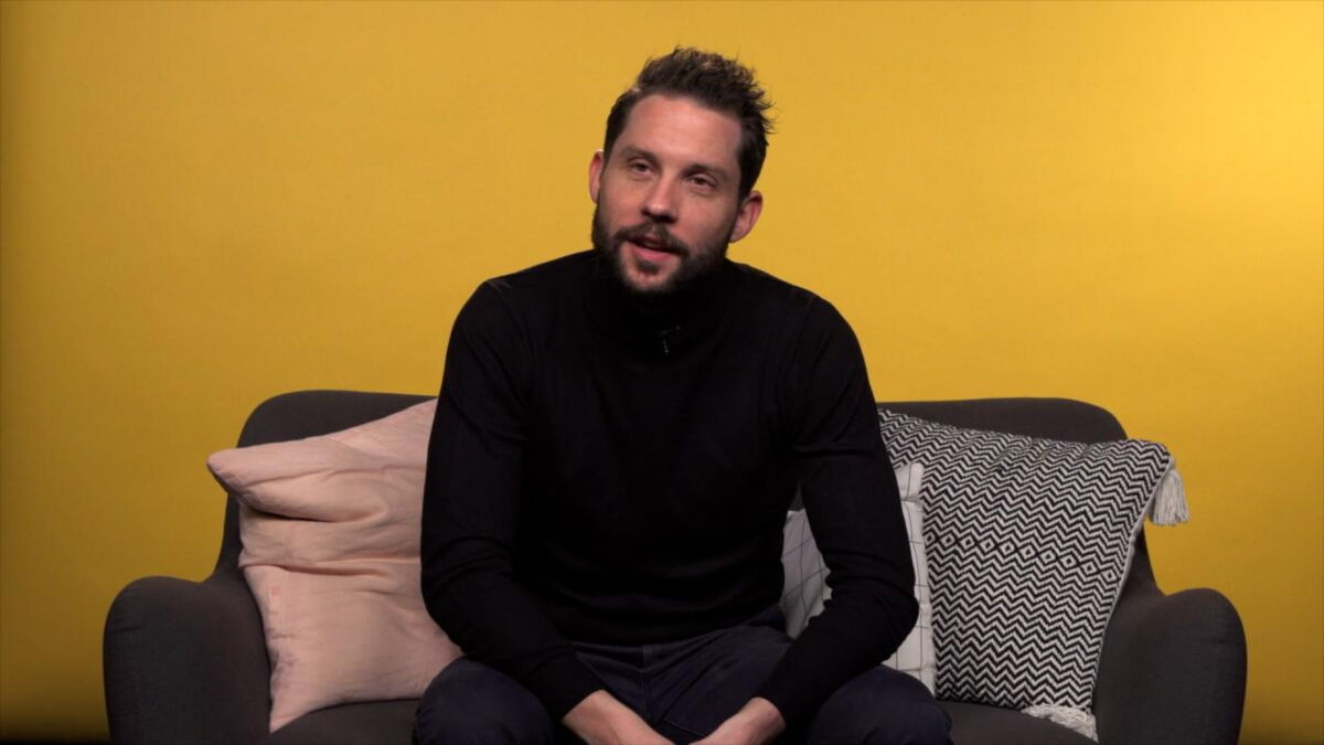 Le Youtubeur Morgan VS se confie sur son avenir