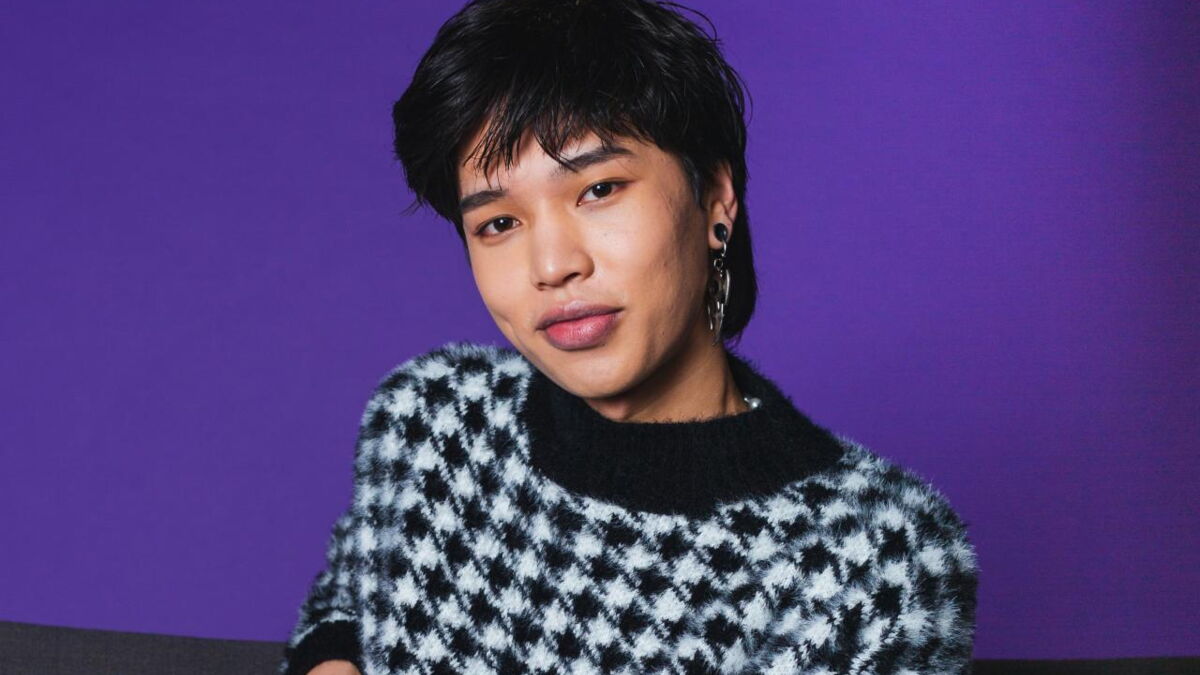 Alex Goya : les confidences de l'influenceur en 7 secondes