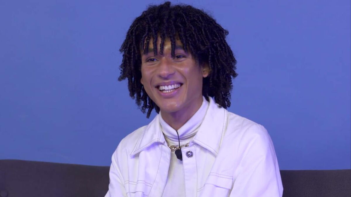 Le Youtubeur Croque Juju démonte les clichés masculins