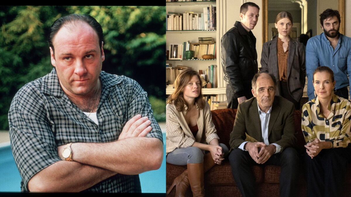 Santé Mentale : 5 séries à mater pour dédramatiser une séance chez le psy