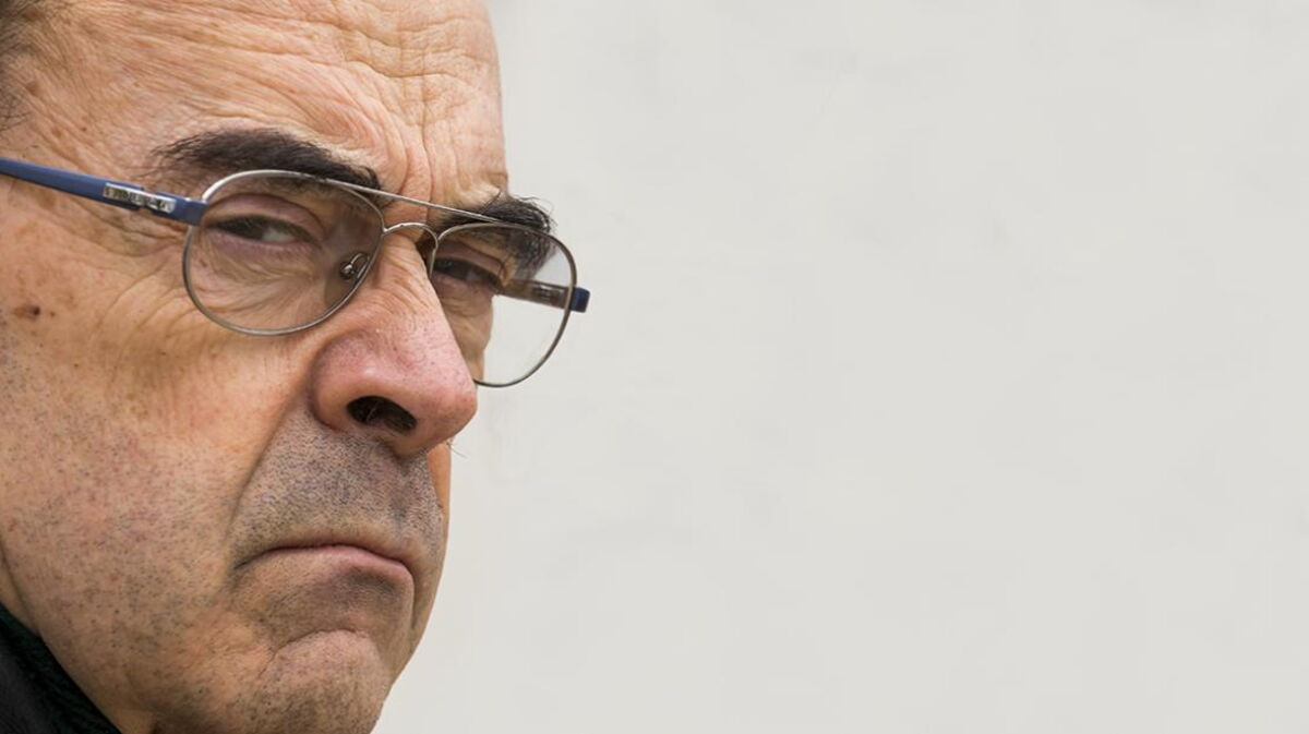 Affaire Preynat : le cardinal Barbarin reconnaît qu'il a "manqué de ...