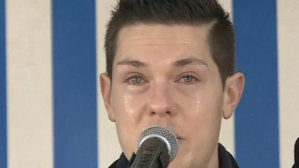 Jonathann Daval : sa mère est toujours hantée par sa première visite en ...