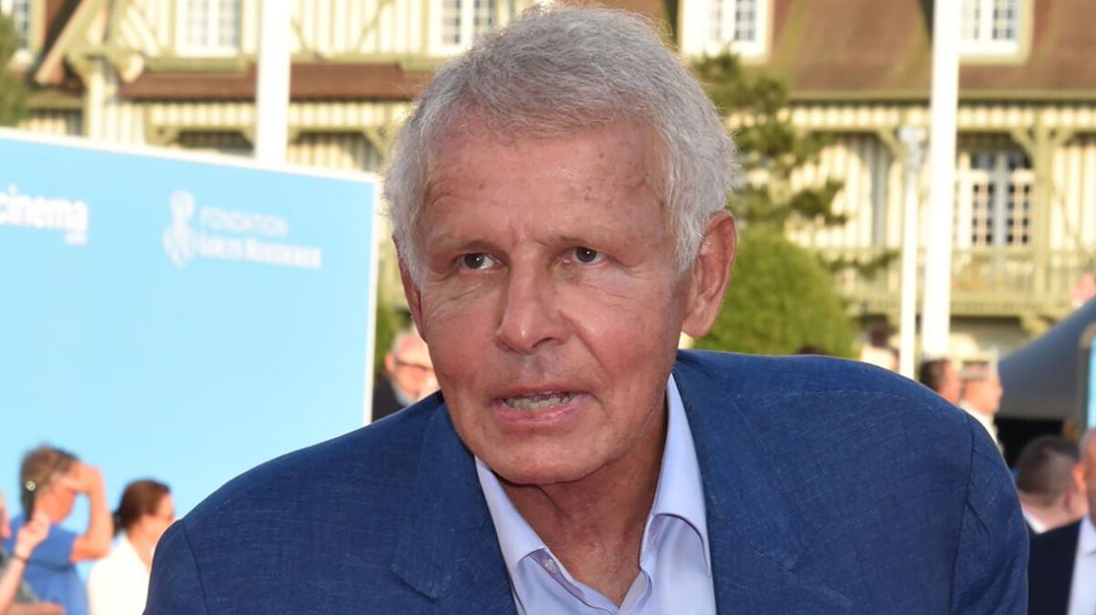 Patrick Poivre d'Arvor : les témoignages glaçants de huit femmes qui l ...