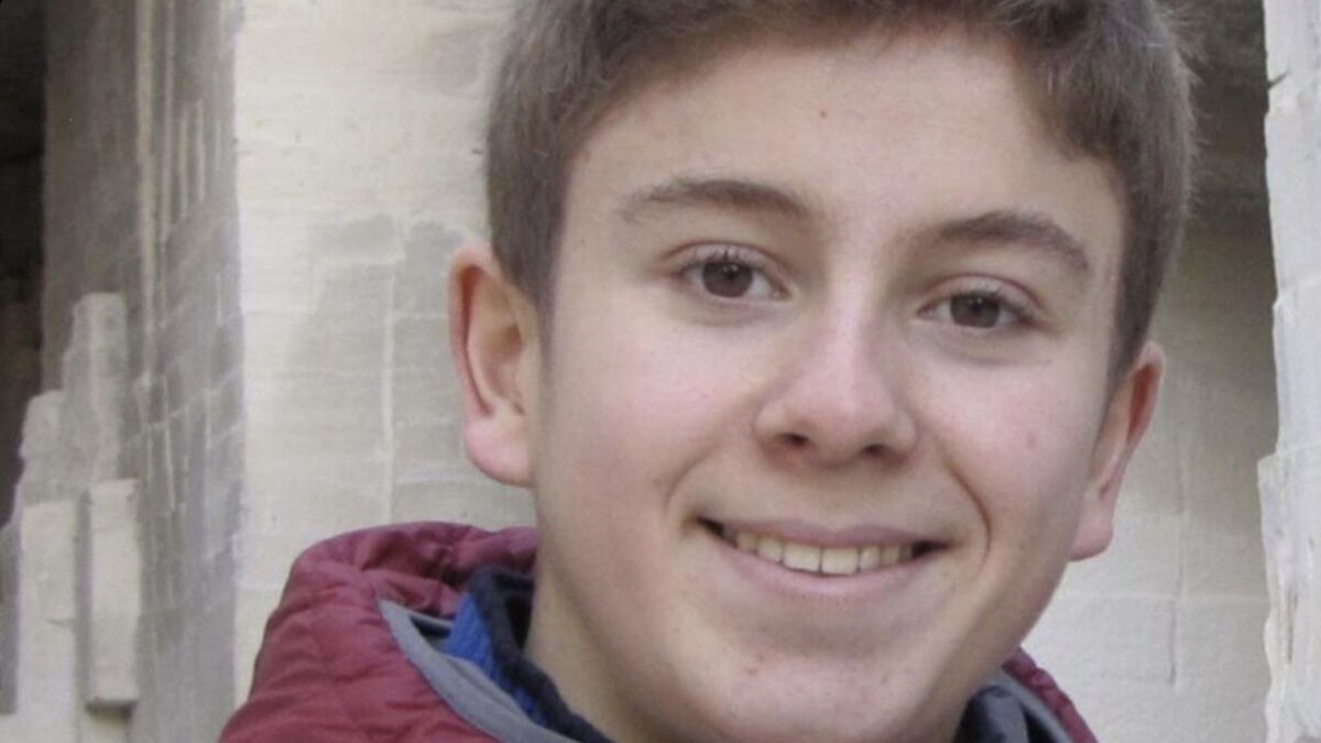 Disparition de Lucas Tronche : l'ADN retrouvé sur les ossements est ...