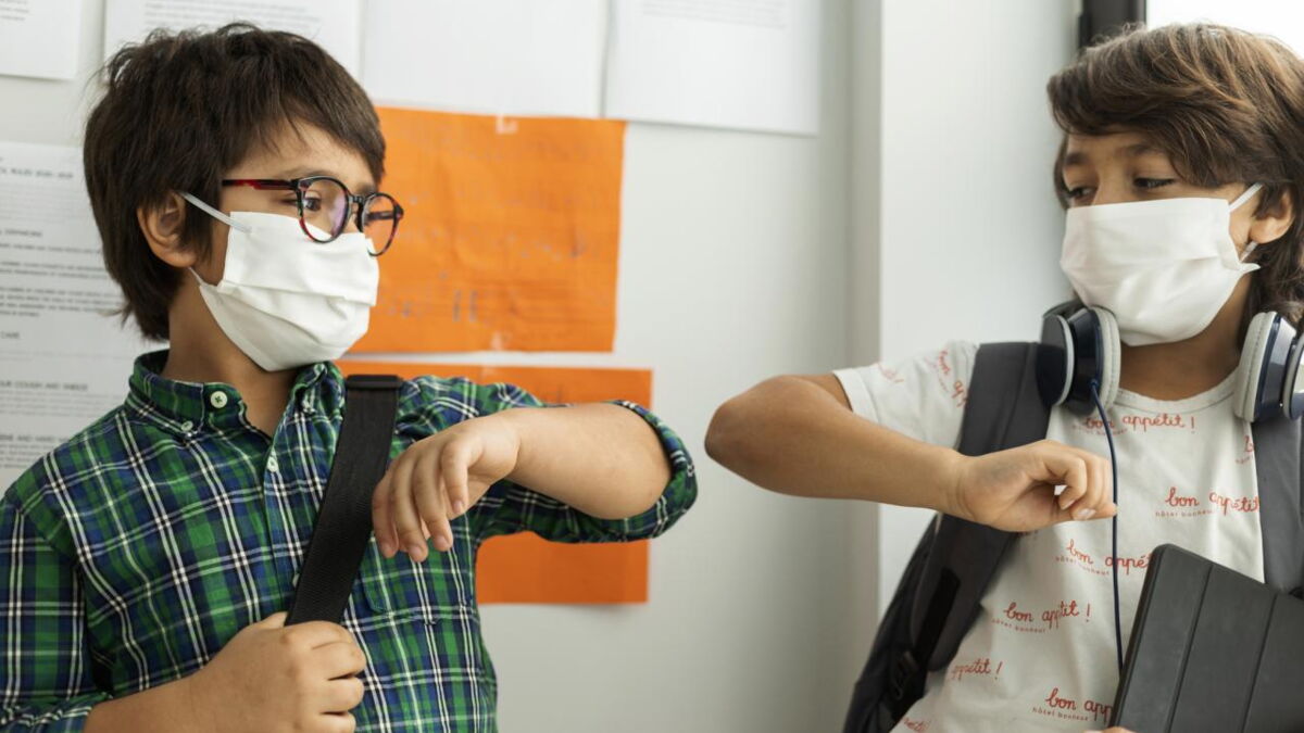 Covid-19 : quel protocole sanitaire dans les écoles, collèges et lycées ...