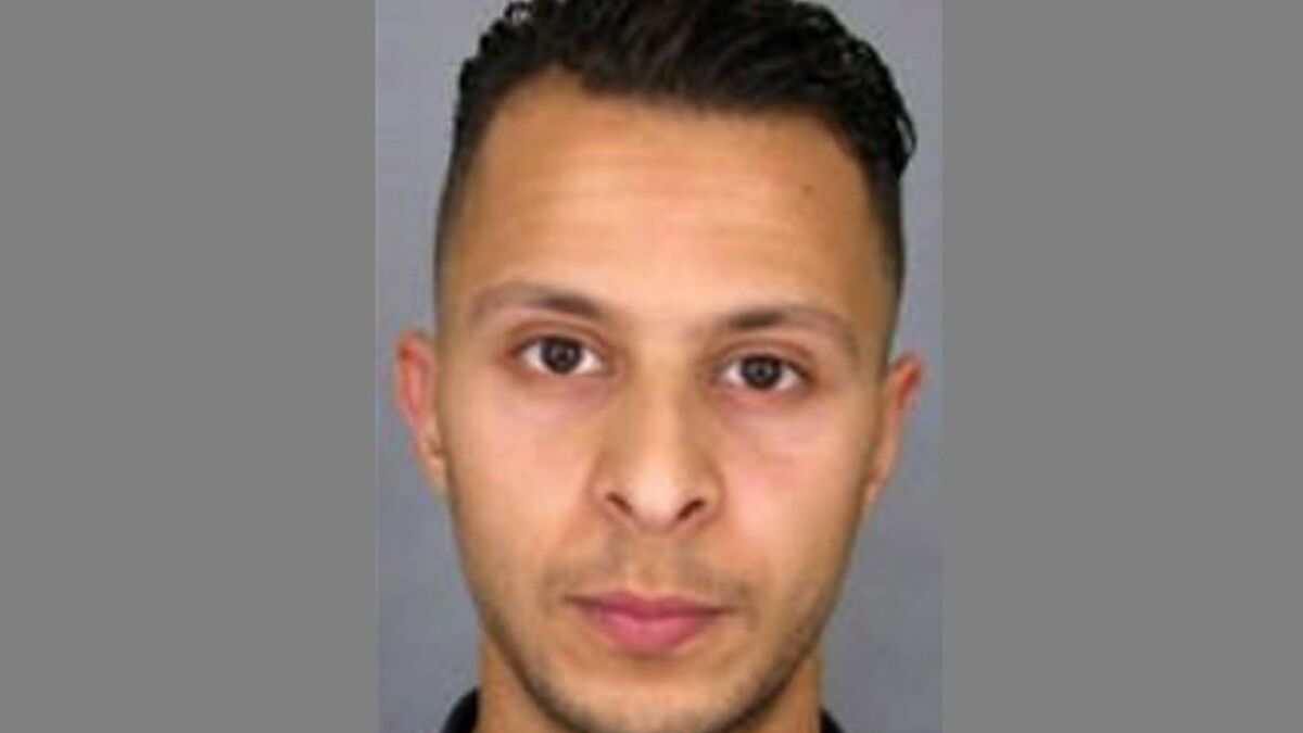 Procès Du 13 Novembre La Mère Dune Victime Du Bataclan Répond Aux