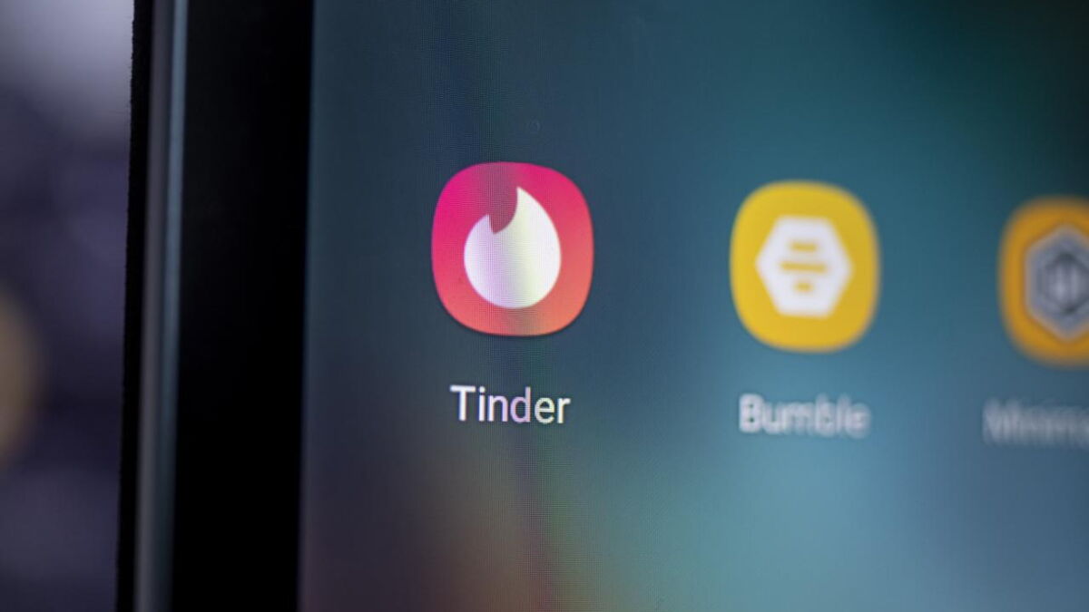 Tinder : cette nouvelle fonctionnalité qui va vous faire matcher à tous ...