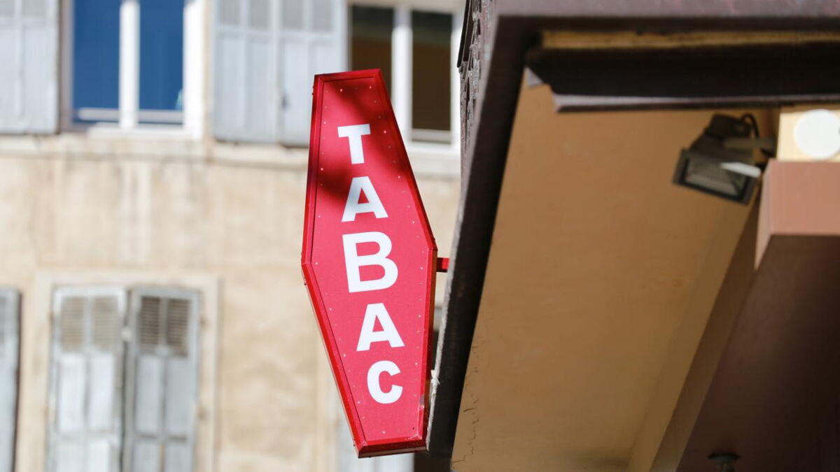 Les bureaux de tabac vont bientôt proposer un nouveau service