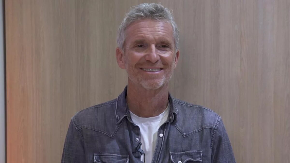Koh-Lanta : Denis Brogniart explique pourquoi cette saison est aussi ...