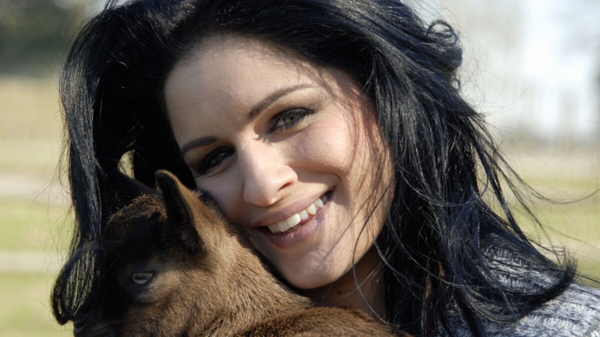 Mask Singer : Larusso raconte les coulisses "j’étais persuadée de ...