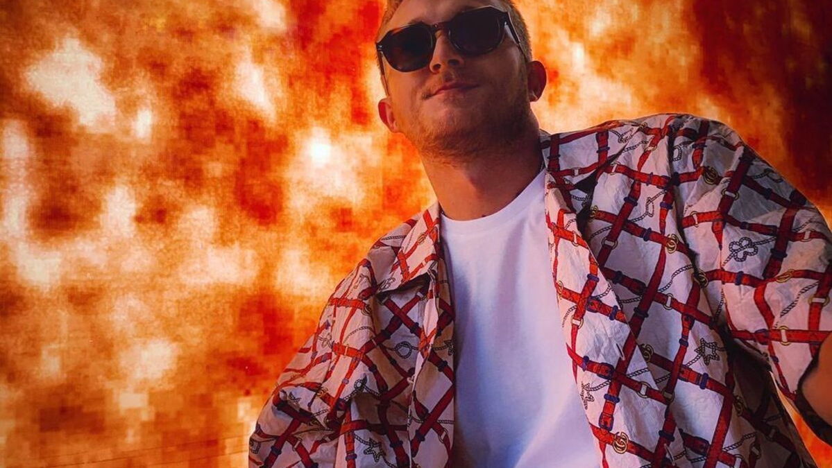 The Voice : une séquence avec le rappeur Vald amuse la Toile