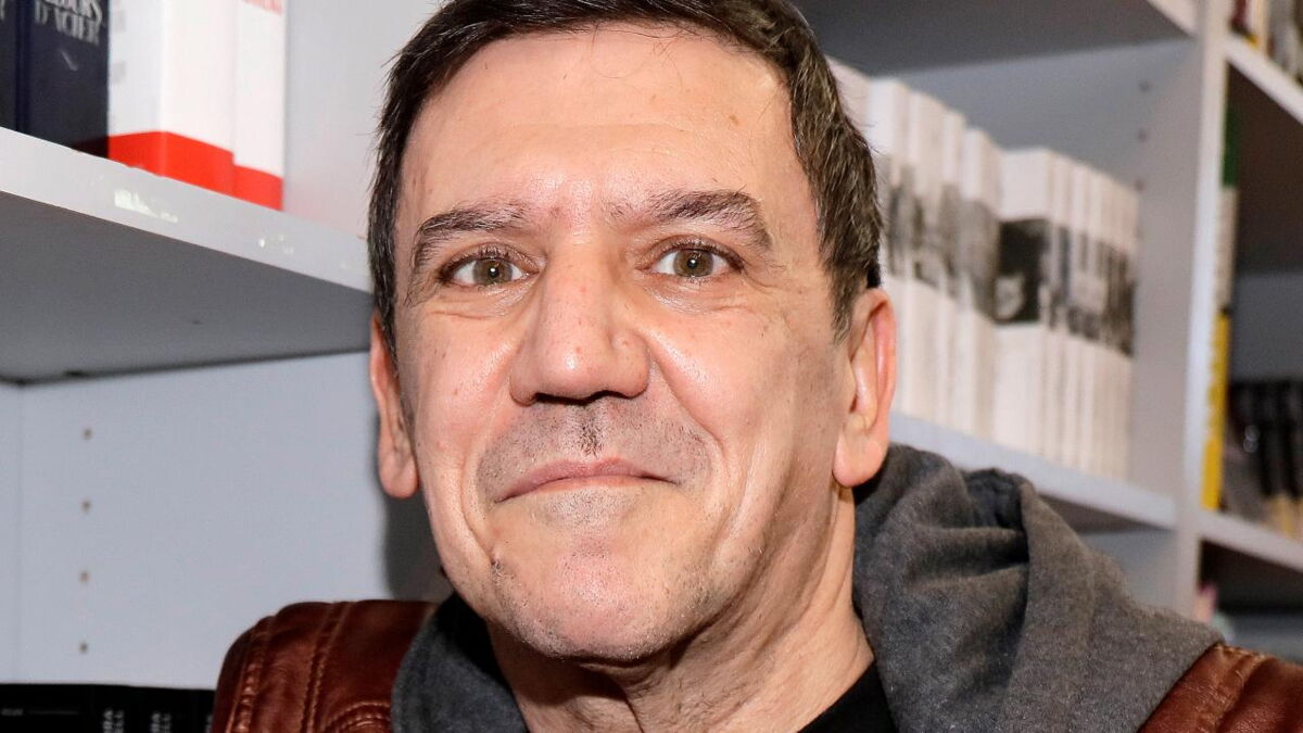 Christian Quesada "en cavale" : un portrait-robot diffusé dans TPMP