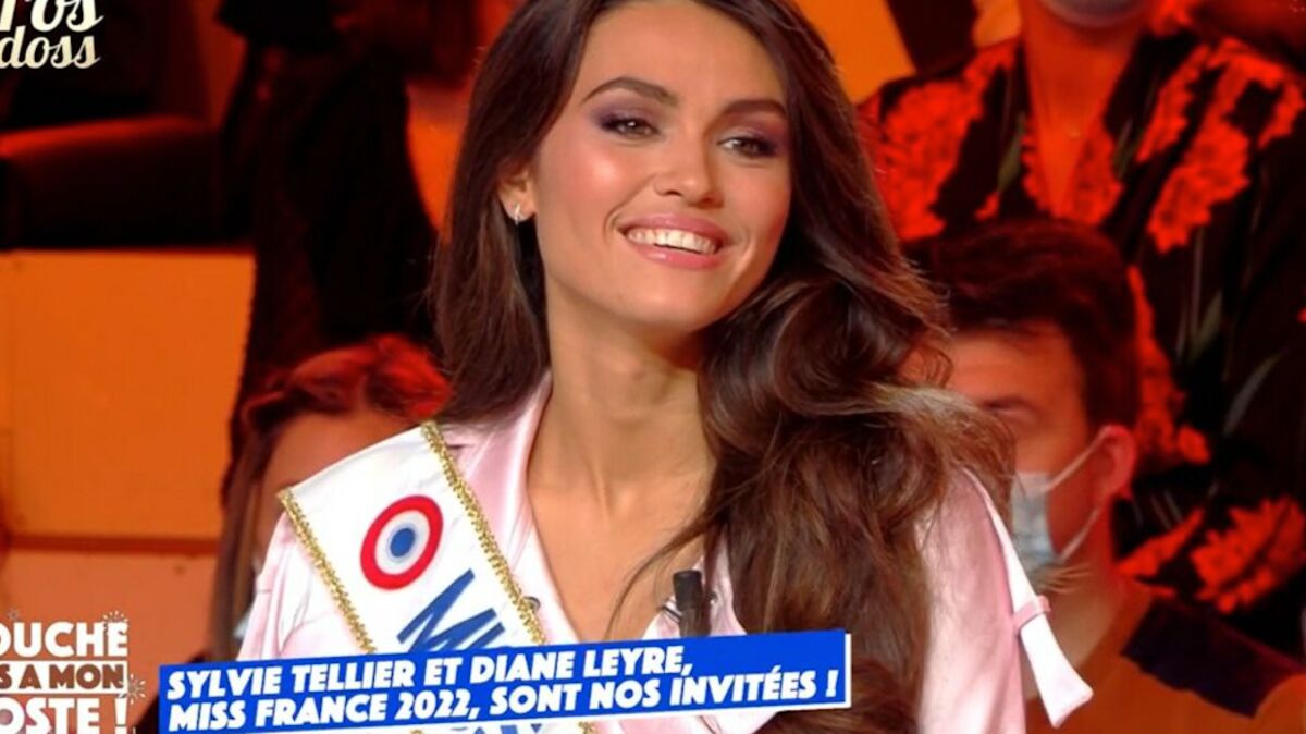 TPMP : Miss France 2022 est “insupportable” TPMP : Miss France 2022 est “insupportable”