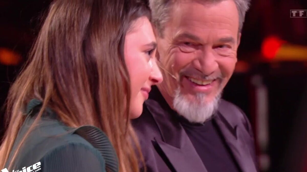 The Voice : après l'énorme coup de gueule de Florent Pagny, une ...