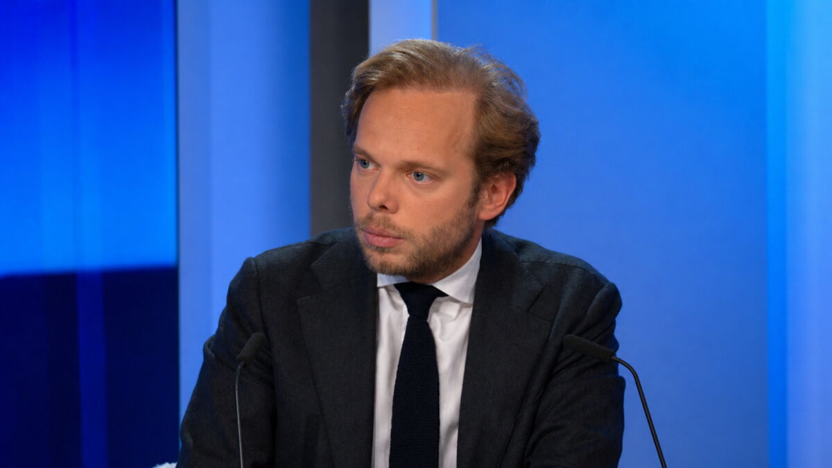 Audiovisuel public : le rapport explosif de Charles Alloncle menacé de ...
