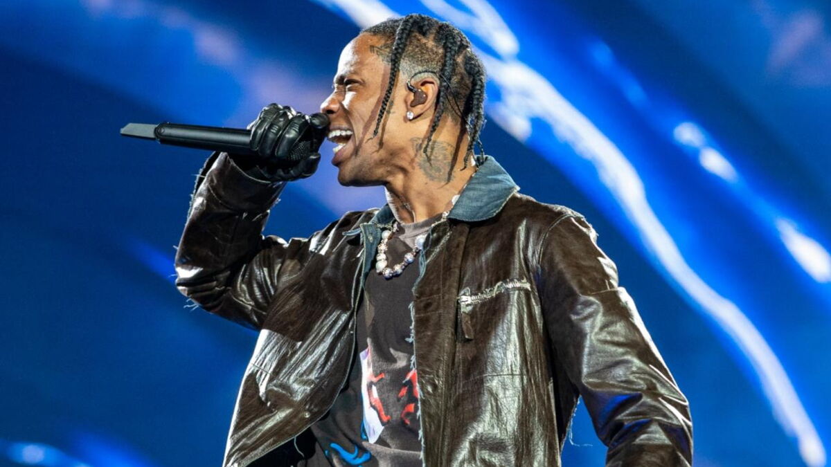 Travis Scott : les propos accablants de son ancien manager