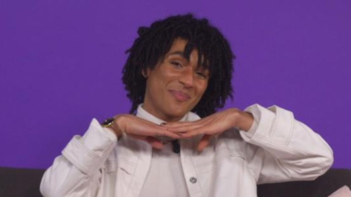 Les confidences croustillantes du Youtuber Croque Juju