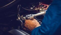 L'astuce efficace pour réparer rapidement un poc sur une voiture