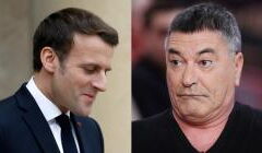 Qui sont Jean-Michel Macron et Françoise Noguès, les parents du ...