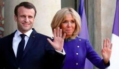 Emmanuel Macron : qui est Laurent, le frère du Président de la République