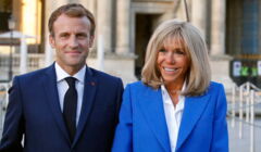 Emmanuel Macron : qui est Laurent, le frère du Président de la République