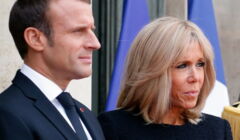 Qui sont Jean-Michel Macron et Françoise Noguès, les parents du ...