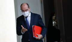 Qui sont Jean-Michel Macron et Françoise Noguès, les parents du ...