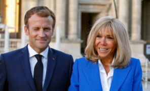 Qui sont Jean-Michel Macron et Françoise Noguès, les parents du ...