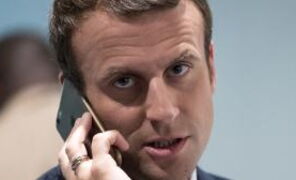 Emmanuel Macron : ces personnalités célèbres étaient dans le même lycée ...