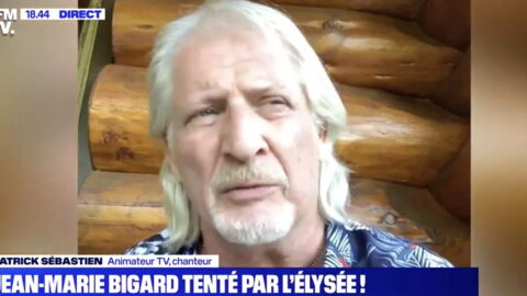 « On m’appelle Parizot dans la rue » : Patrick Paroux savoure son ...