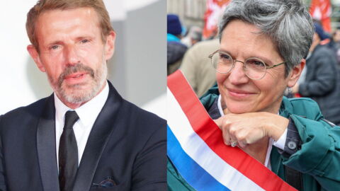 Ariel Wizman dérape, annonçant que Lambert Wilson est homosexuel