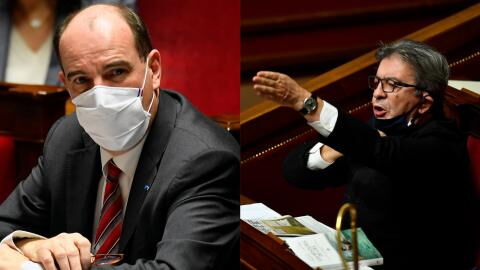 « Profondément choqué »: Robert Ménard critique le retour de Raphaël ...