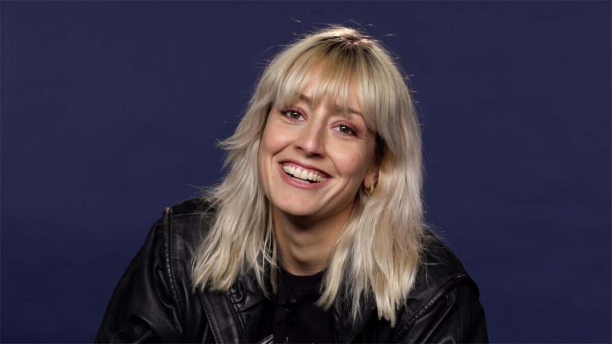 Pop sudiste, groove et âme d'enfant : Ehla se dévoile