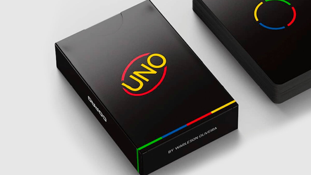 Le UNO s'offre un nouveau design... et c'est canon