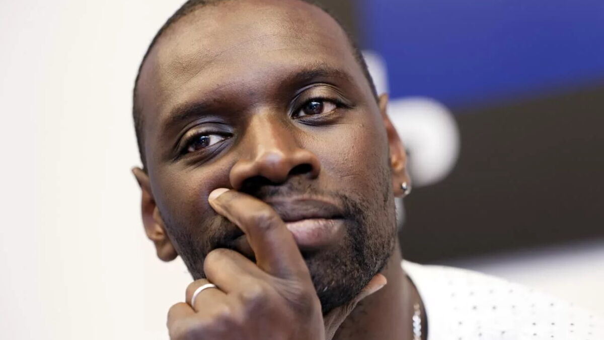 Tout savoir sur Omar Sy : infos, âge, bio, réseaux sociaux, vidéos et ...