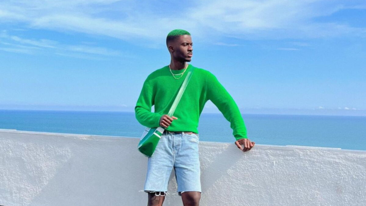 Gentside, le portail masculin