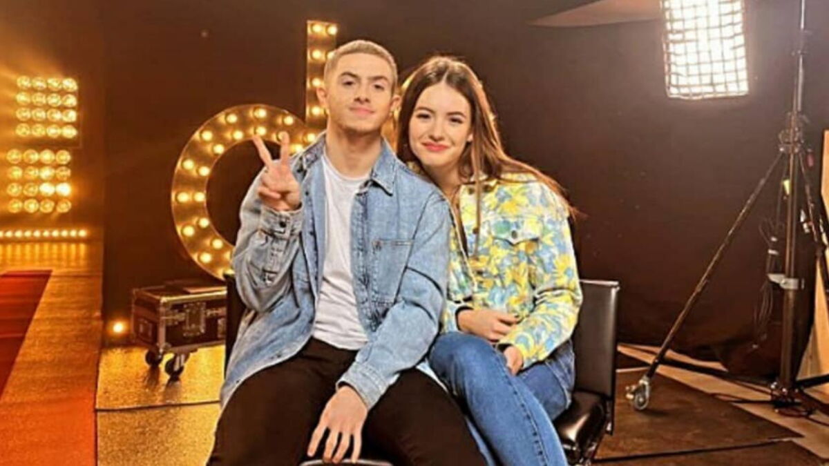 Danse avec les stars : Michou et Elsa Bois seraient bien en couple ...