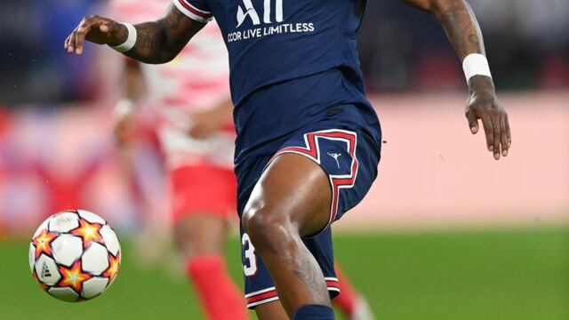 Kimpembe : le record très gênant battu par le joueur du PSG en Ligue ...