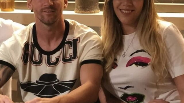 Lionel Messi : qui est María Sol, la petite sœur du champion du monde ...