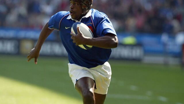 Que devient Serge Betsen, l'ancien troisième ligne aile du XV de France