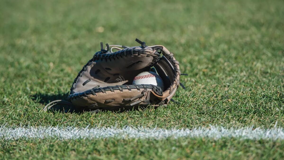Le geste complètement dingue lors d'un match de Baseball (Vidéo)